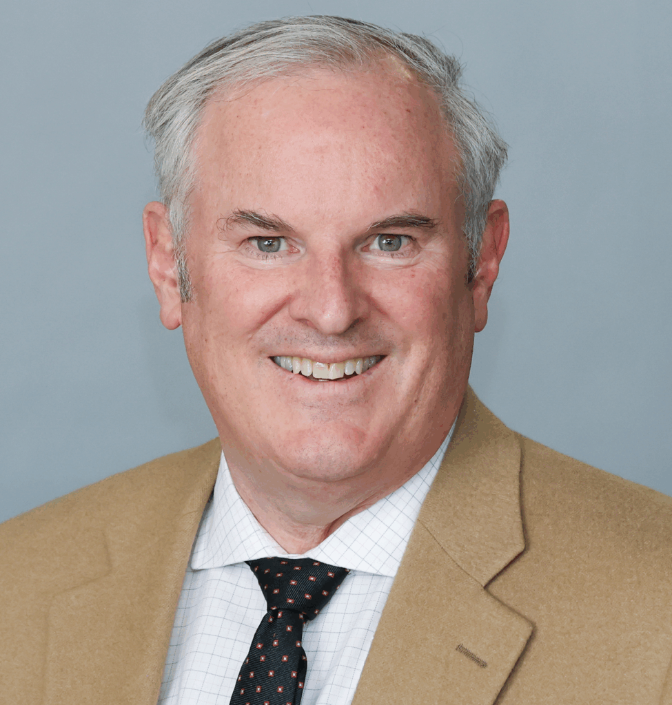 Stephen Flynn - Defense Industrial Base Institute