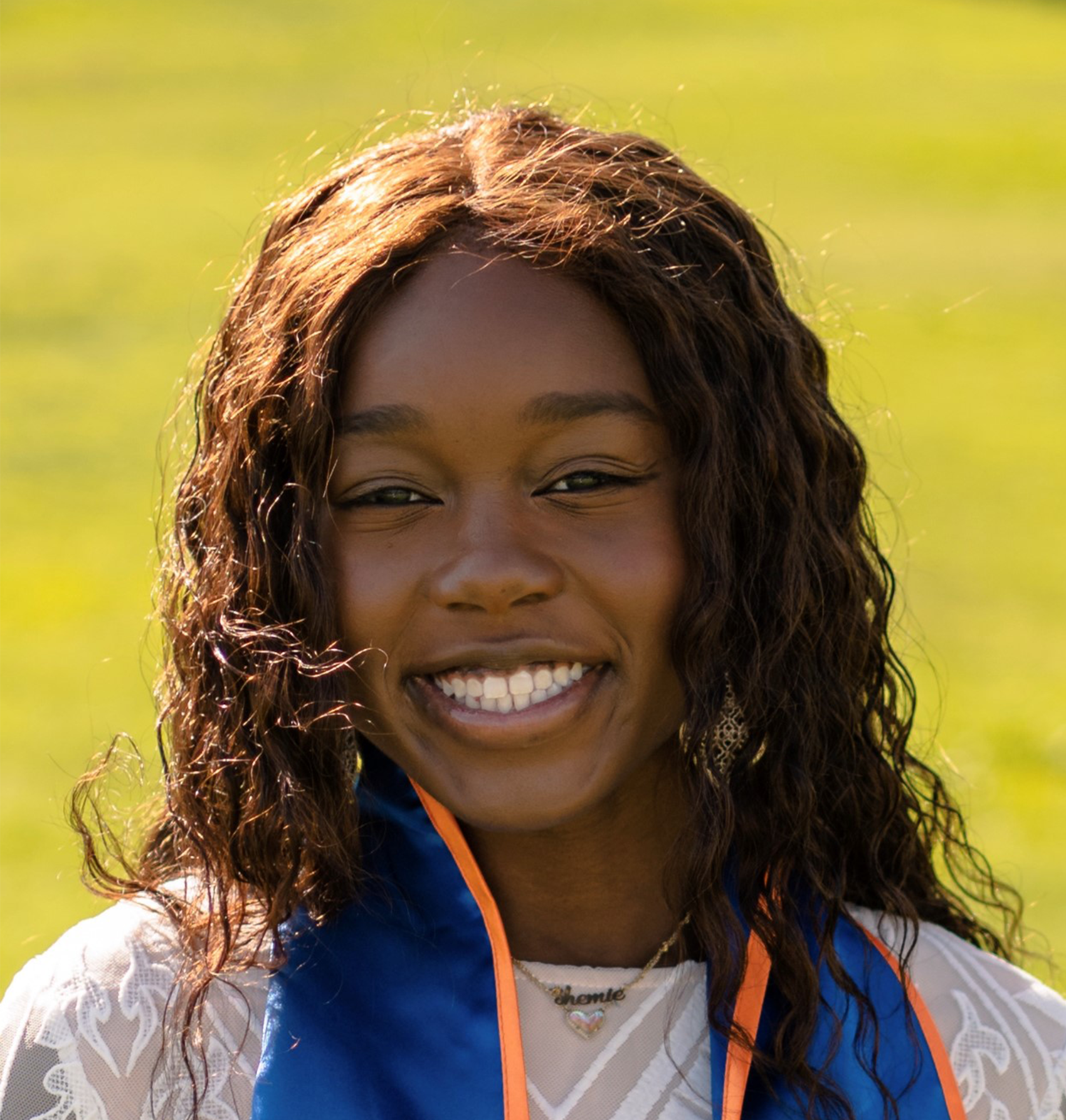 Shemilore Daniels - Defense Industrial Base Institute