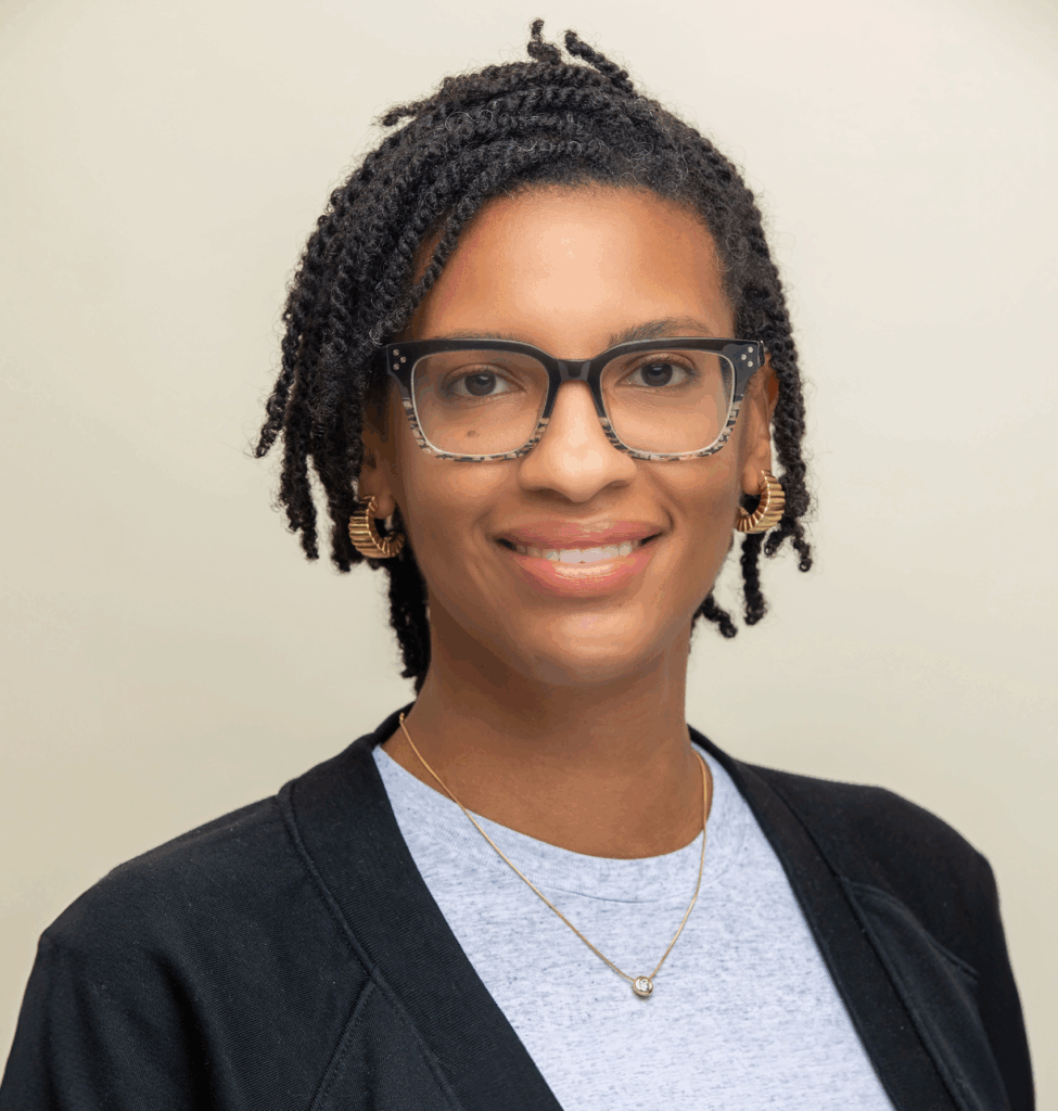 Crystal Shamblee - Defense Industrial Base Institute